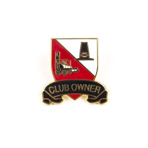 Sports Club Badges | Custom Pin Badges - i4c Publicity Ltd